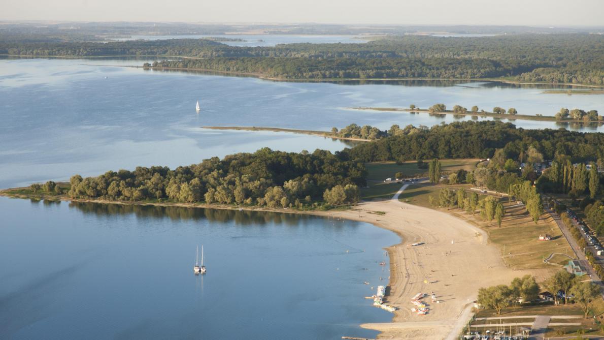 Découvrir la region – Le Château de mon Père